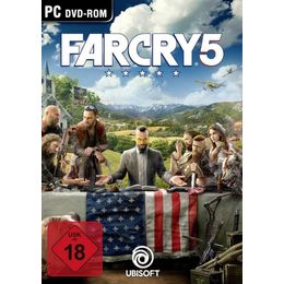 Ubisoft Far Cry 5 PC