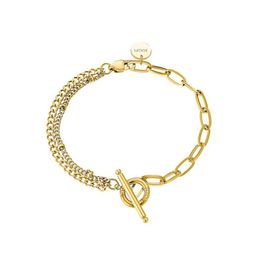 JOOP! Armband 2031014, gelb|goldfarben