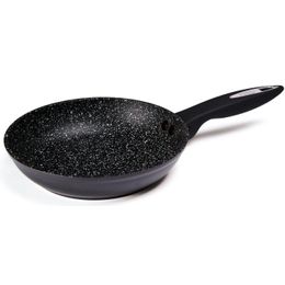 Zyliss Bratpfanne Ultimate Non-Stick, Aluminium (1-tlg), Induktion, grau|schwarz