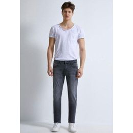LTB Slim-fit-Jeans JOSHUA, blau