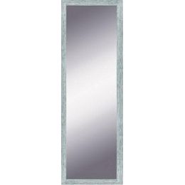 Lenfra Dekospiegel Ilvy (1-St), Wandspiegel, grau|silberfarben|weiß