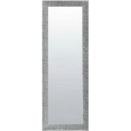 Lenfra Dekospiegel Vera (1-St), Wandspiegel, grau|silberfarben