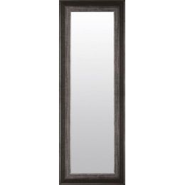 Lenfra Dekospiegel (1-St), Wandspiegel, grau|silberfarben