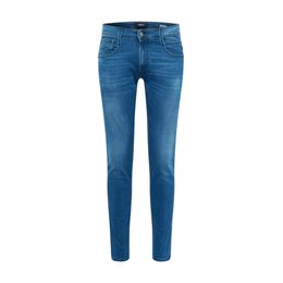 Replay Jeans 'Anbass' Herren Gr&ouml;&szlig;e 33 blue denim