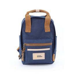 National Geographic Rucksack 'Legend' Herren Gr&ouml;&szlig;e One Size blau