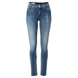 Replay Jeans 'Luzien' Damen Gr&ouml;&szlig;e 25 blue denim