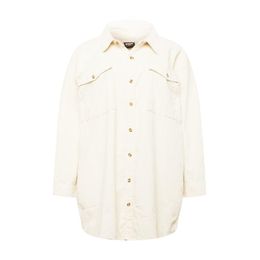 Urban Classics Blouse female Beige size XL