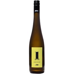 Reinhard Winiwarter Winery RW 1 GREEN Grüner Veltliner 2023 Trocken - Niederösterreich – Weißwein Österreichischer Wein