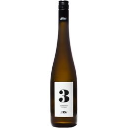 Reinhard Winiwarter Winery RW 3 Chardonnay 2023 Trocken - Steinbad Nieder&ouml;sterreich &ndash; Wei&szlig;wein Qualit&auml;tswein