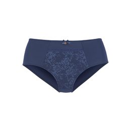 Nuance Slip Damen Gr&ouml;&szlig;e XL dunkelblau