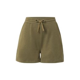 ABOUT YOU Limited Shorts 'Viola' by Taraneh Damen Größe 36 khaki