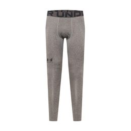Under Armour Workout Pants male Grey size XXXL