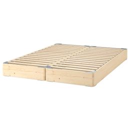 IKEA ESPEVÄR Boxspring