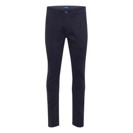 Blend Chino Pants 'Flint' male Blue size 31