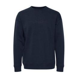 Blend Sweatshirt 'JEFFREY' male Blue size S