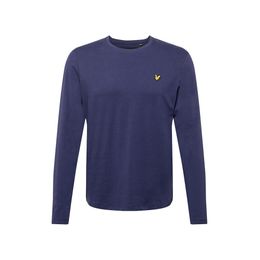 Lyle & Scott Lyle & Scott Shirt Herren Gr&ouml;&szlig;e XL marine / gelb / schwarz