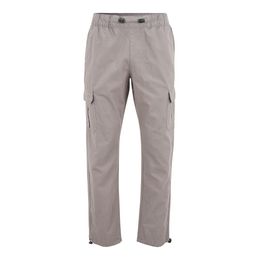 Urban Classics Cargo Pants male Grey size 3XL