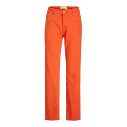 Jack & Jones Jjxx Jeans 'Seoul' female Orange size 31