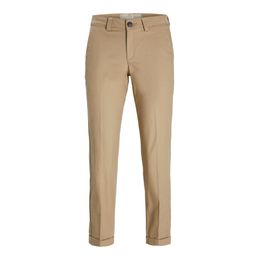 Jack & Jones JJXX Chinohose 'Ella' Damen Gr&ouml;&szlig;e 44 beige