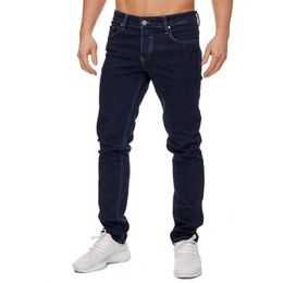 Tazzio Slim-fit-Jeans 16533 Stretch mit Elasthan