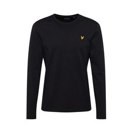 Lyle & Scott Lyle & Scott Shirt male Black size XL