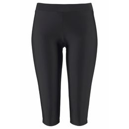 Lascana Leggings female size S/M Black