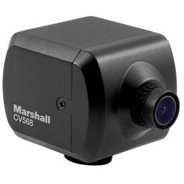 Marshall Electronics CV568 Miniatur Global Camera mit Genlock (3GSDI & HDMI)