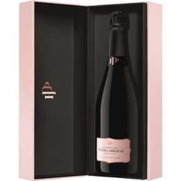 Ch&acirc;teau Miraval Pitt & Perrin Fleur de Miraval Exclusivement Ros&eacute;