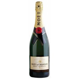 Moet & Chandon Mo&euml;t & Chandon &middot; Brut Imp&eacute;rial