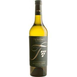 E&M Tement Südsteiermark DAC Weißburgunder Ton & Mergel