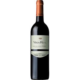 Bodegas y Vinedos Vega Real Tempranillo Crianza DO