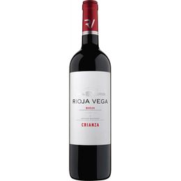 Rioja Vega Crianza DO