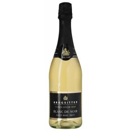 Brogsitter Blanc de Noir Sekt