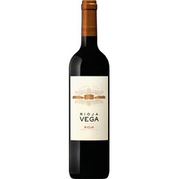 Rioja Vega Tempranillo Robles DO