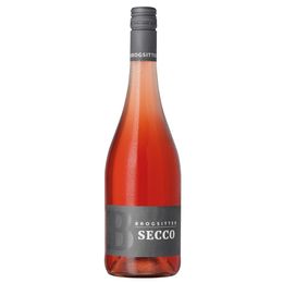 Brogsitter Secco Rosé