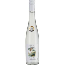 Lecomte Blaise Eau de Vie Mirabelle