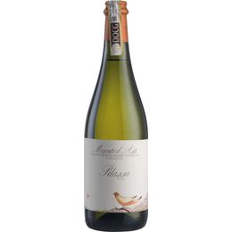 Daniele Pelassa Moscato d?Asti DOCG