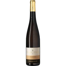 Wagner-Stempel Silvaner Reserve