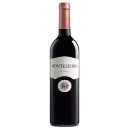 Bodega Pirineos Montesierra Crianza Somontano DO