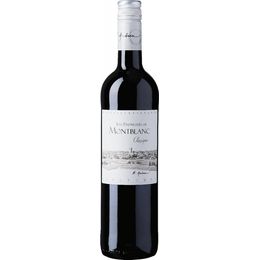 Bruno Andreu Les Prunelles de Montblanc Classique AOP