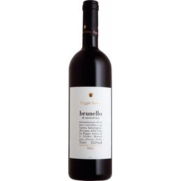 Poggio Antico Brunello di Montalcino DOCG