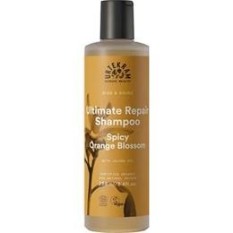 Urtekram Pflege Spicy Orange Blossom Ultimate Repair Shampoo