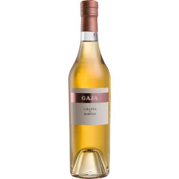 GAJA Barolo - Grappa di Nebbiolo Barrique