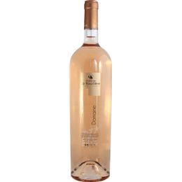 Domaine La Rouillère Rosé Magnum AOP