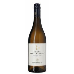 Goedverwacht Great Expectations Sauvignon Blanc Western Cape