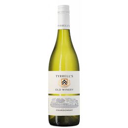 TYRRELLS Old Winery Chardonnay