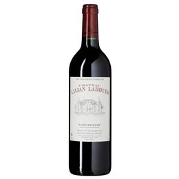 Château Lilian Ladouys · Cru Bourgeois Supérieur AOC