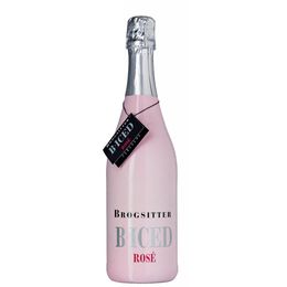 Brogsitter B &middot; ICED Ros&eacute; Sekt