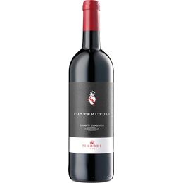Fonterutoli - Mazzei Chianti Classico Fonterutoli DOCG