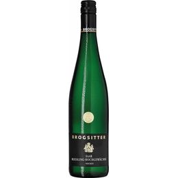 Brogsitter Saar Riesling HOCHGEWÄCHS